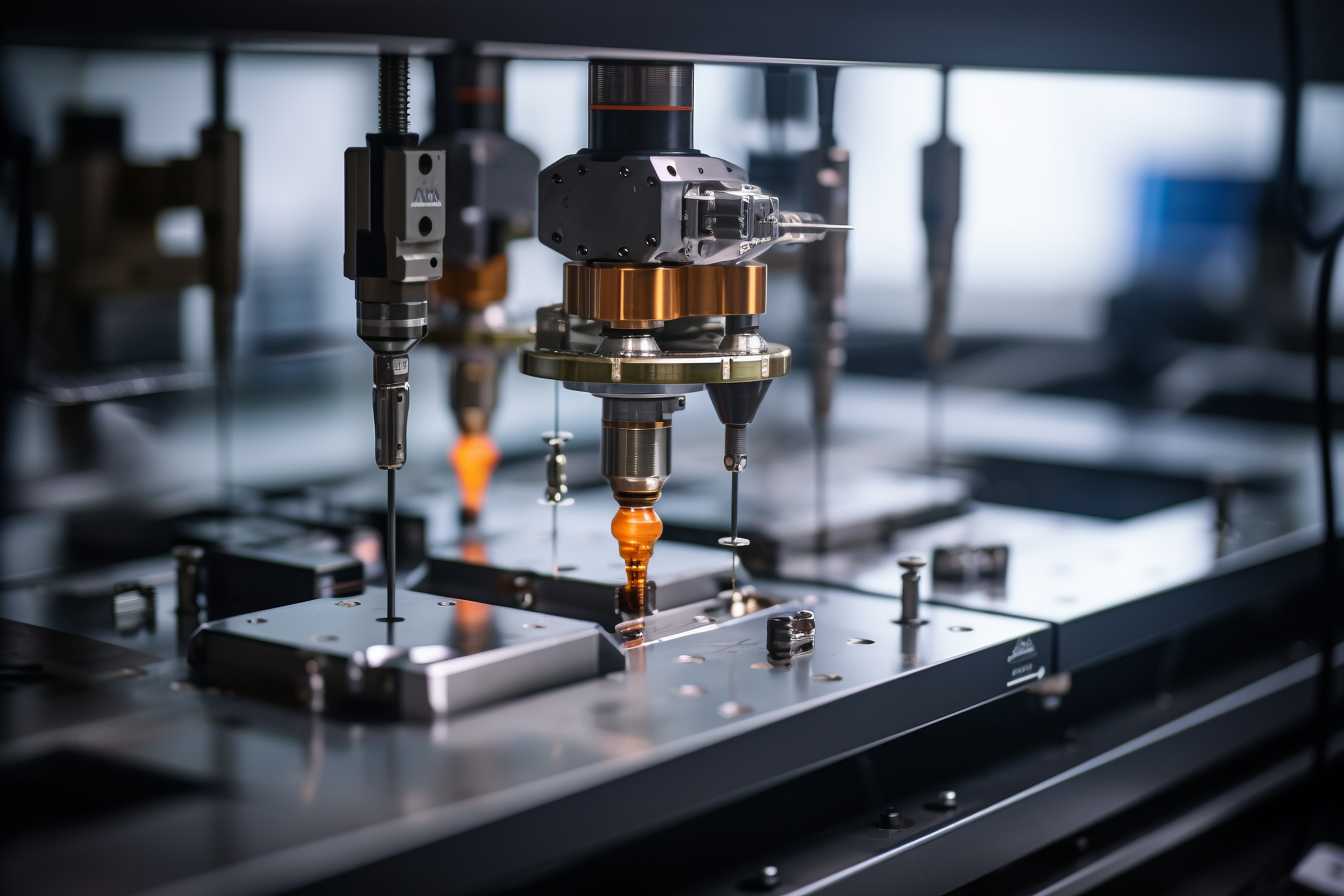 Zhuhai RTS Electronics Co., Ltd